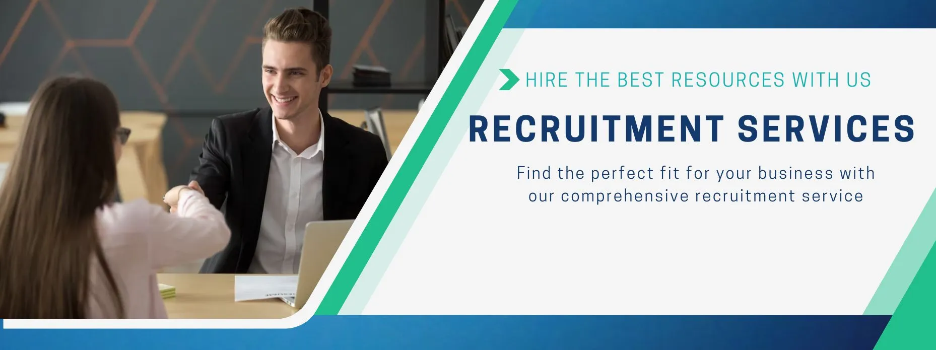 Recruitment Agency in Chennai | HR Services | DLA HR