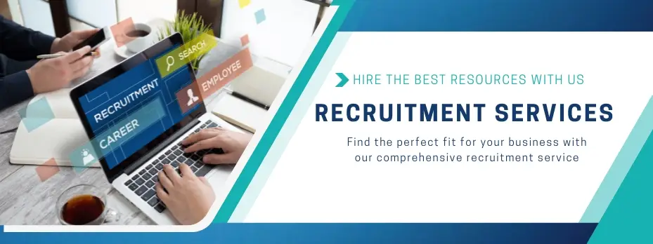 Recruitment Agency in Chennai | HR Services | DLA HR