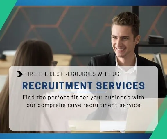 Recruitment Agency in Chennai | HR Services | DLA HR